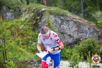 No organizer for the 51th World Military Orienteering Championship in 2018