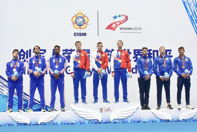 You don’t win Silver, you lose Gold Or do you